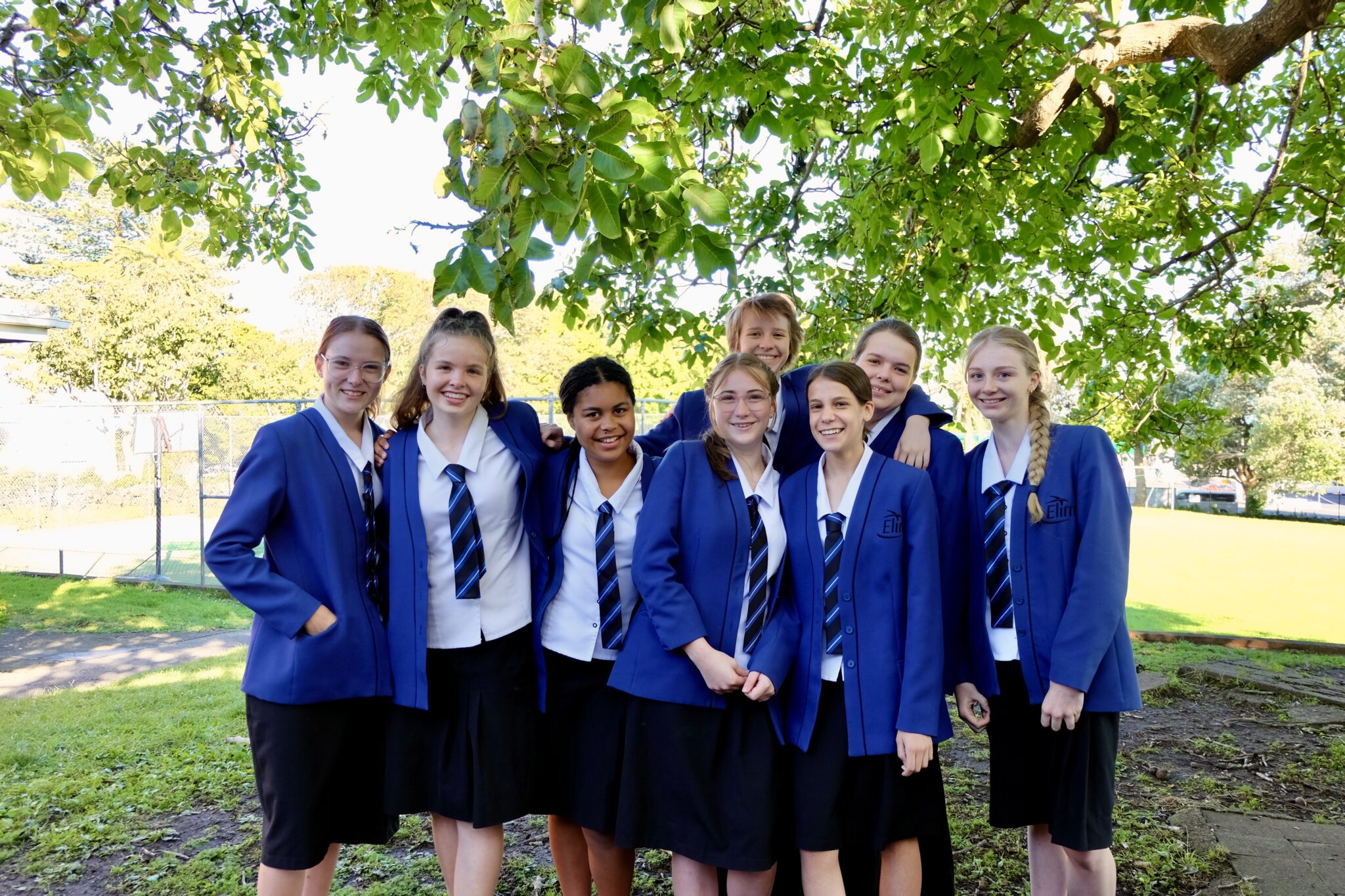 Home - Elim Christian College