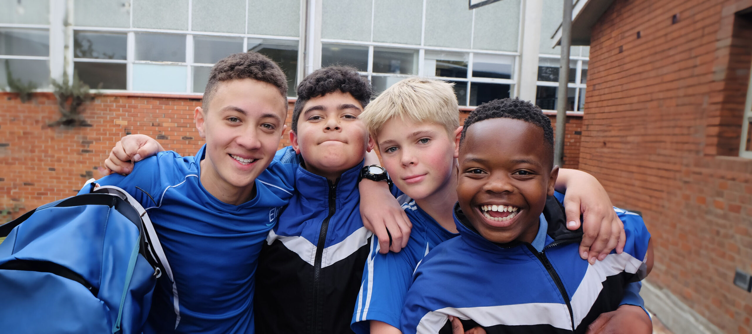 International Students - Elim Christian College