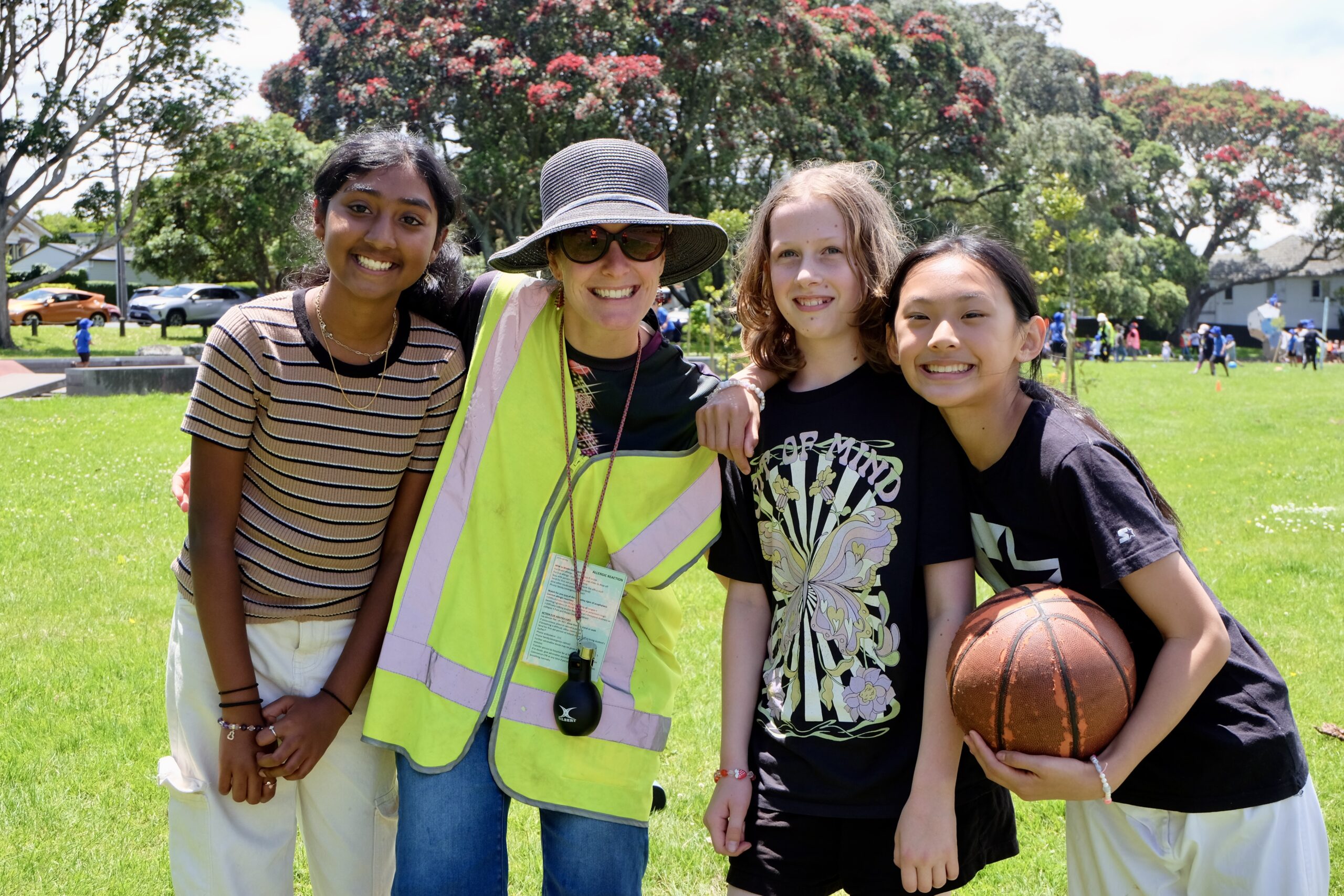 International Students - Elim Christian College