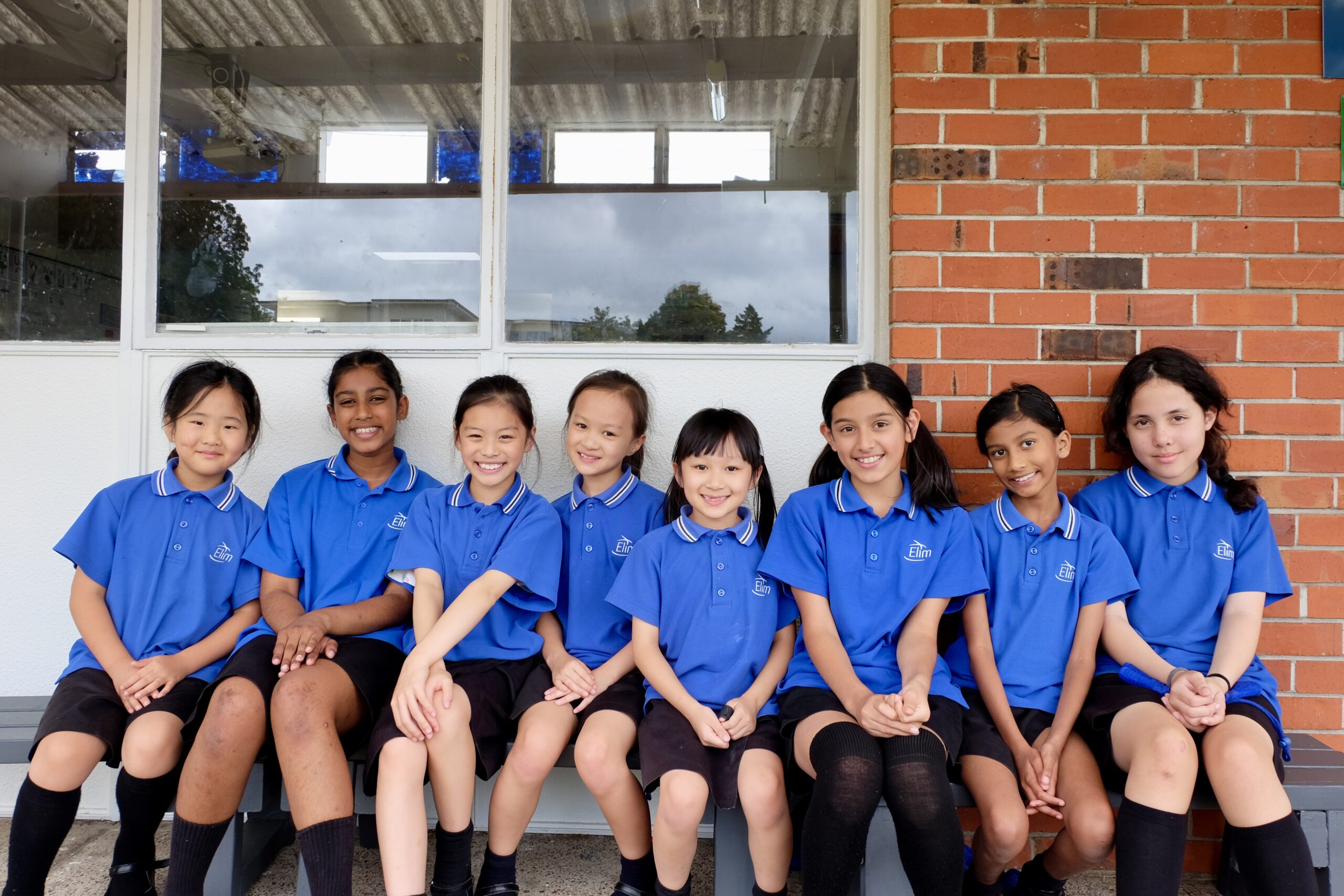 Principal's Welcome - Elim Christian College