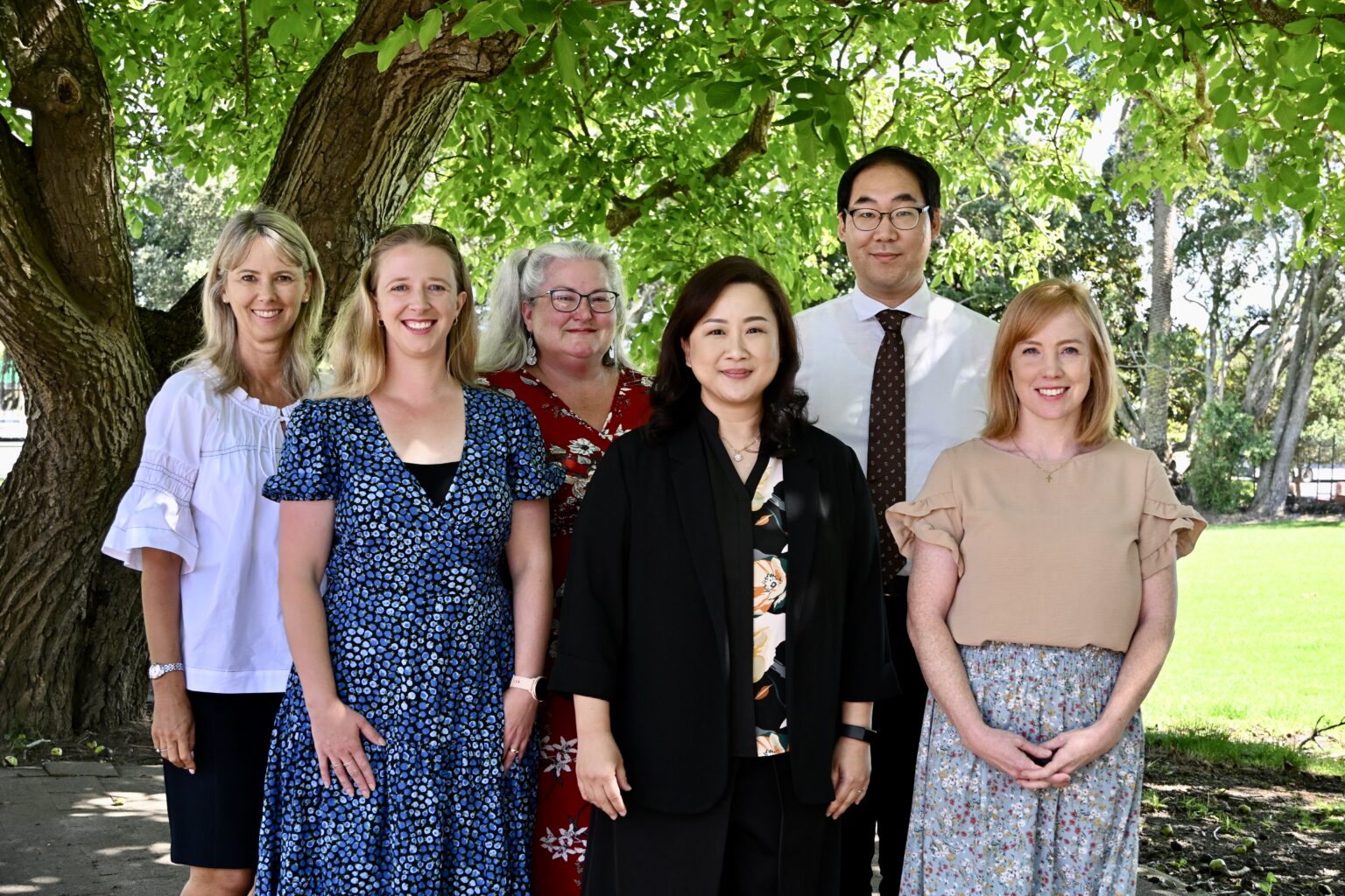 Staff - Elim Christian College Mt Albert