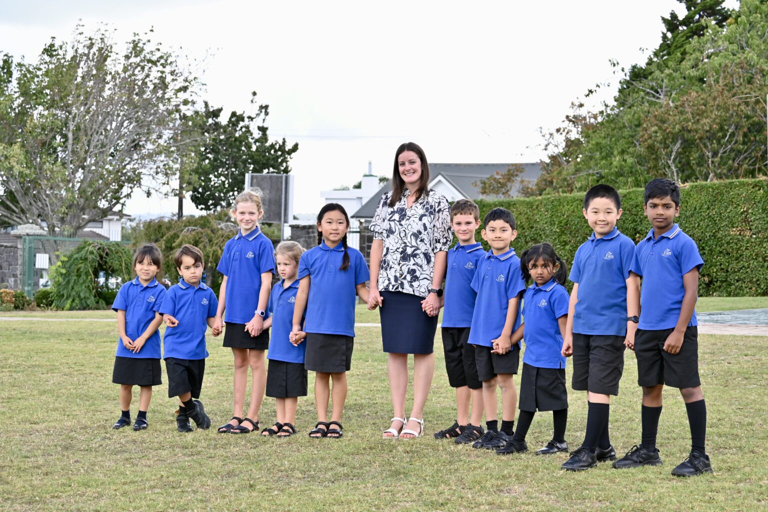 Home - Elim Christian College Mt Albert