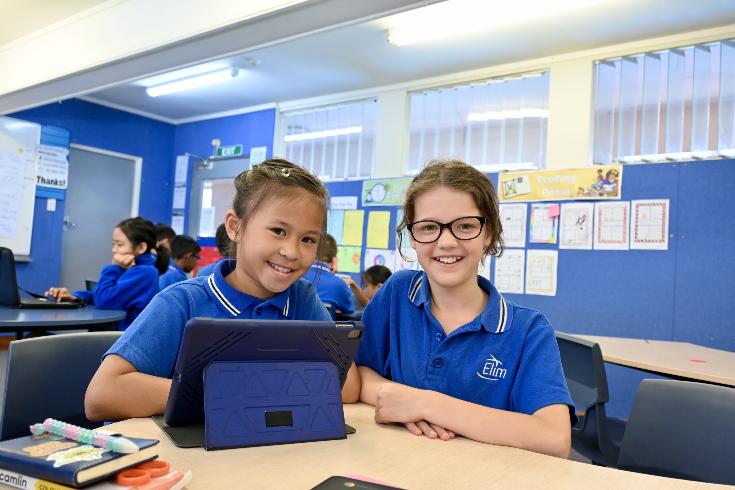 Mt Albert Campus After School Care - Elim Christian College Mt Albert
