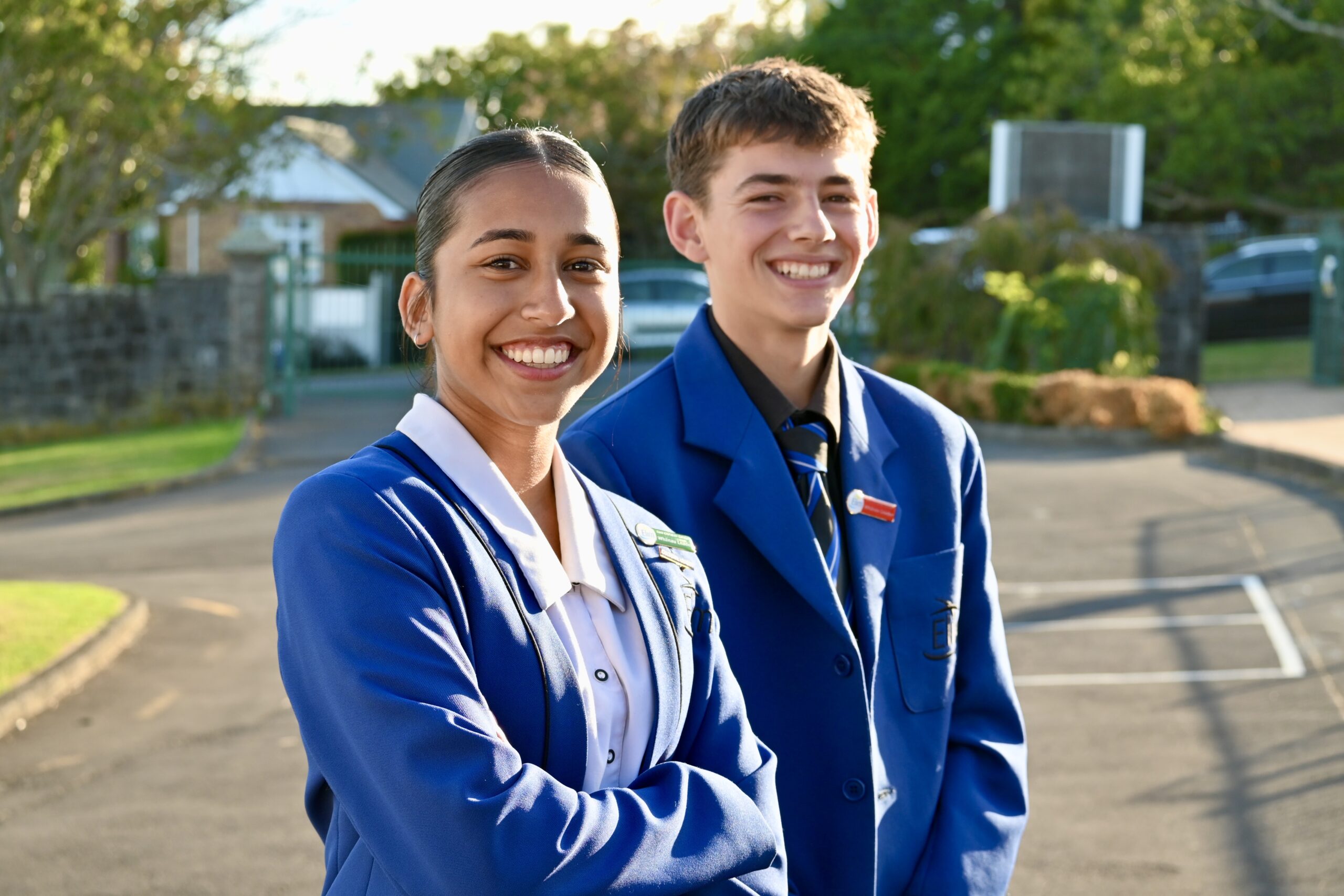 Domestic Students - Elim Christian College