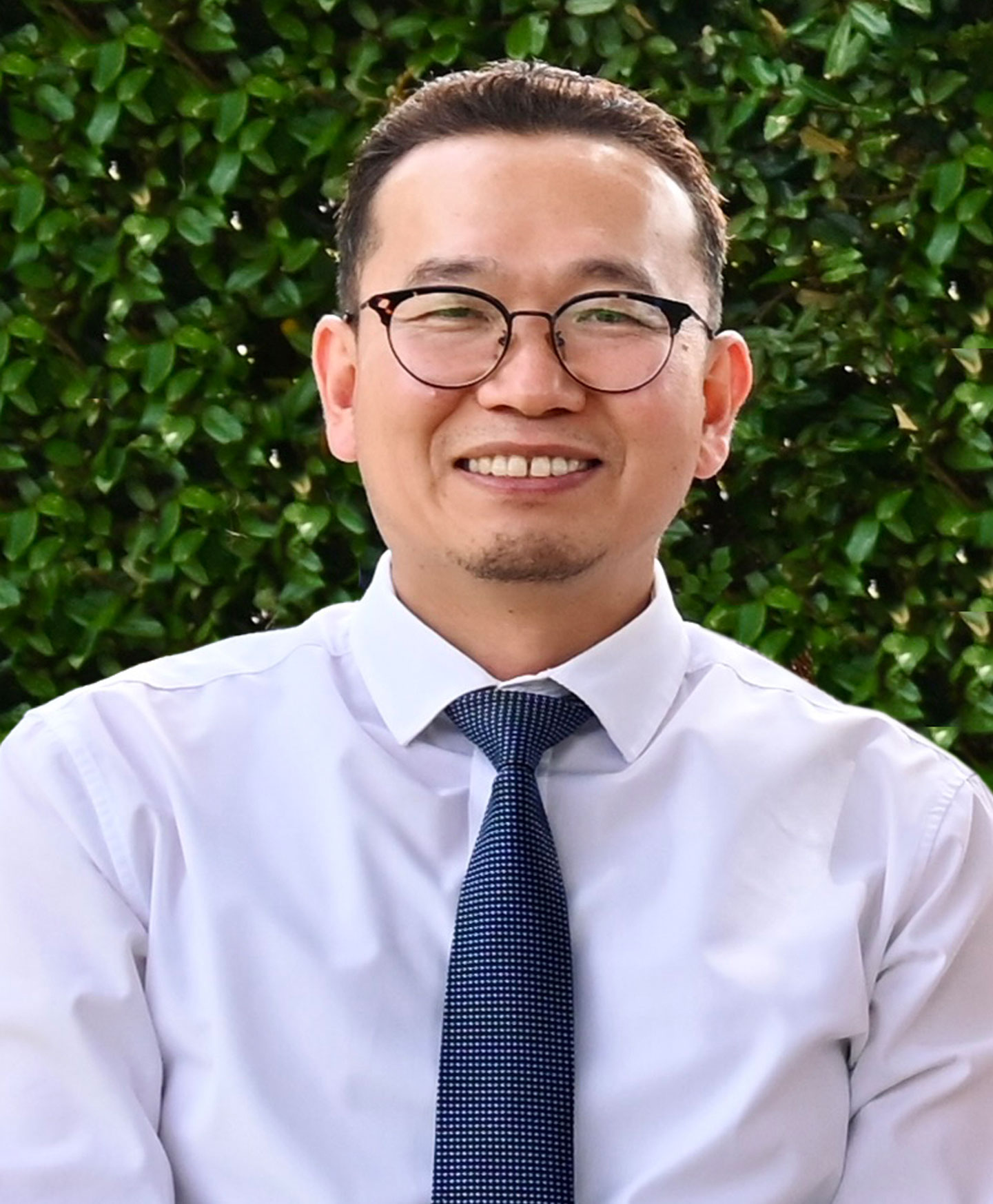 International Department Staff - Elim Christian College Mt Albert